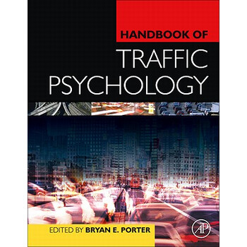 【】Handbook of Traffic Psychology