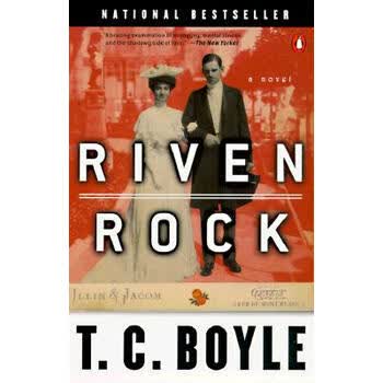 【】Riven Rock