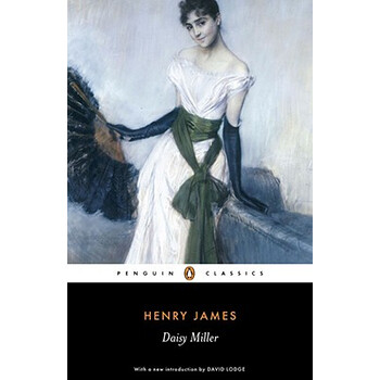 【】Daisy Miller