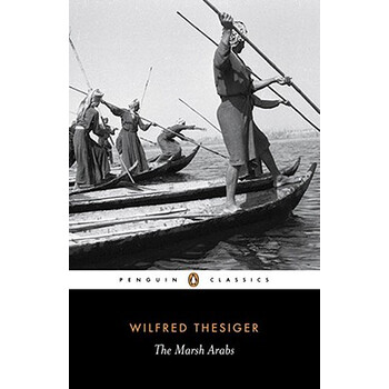 【】The Marsh Arabs