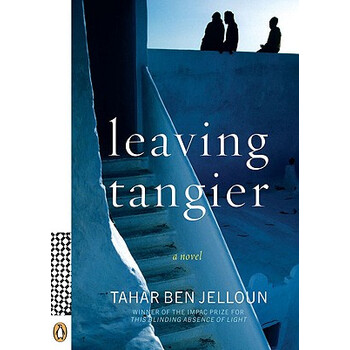 【】Leaving Tangier
