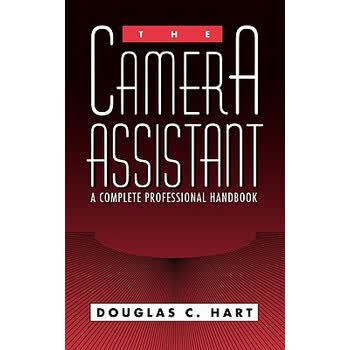 【】The Camera Assistant: A Complet