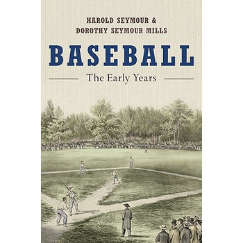 【】Baseball: The Early Years