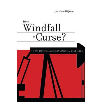 【】From Windfall to Curse?: Oil a