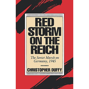 【】Red Storm on the Reich: The Soviet March