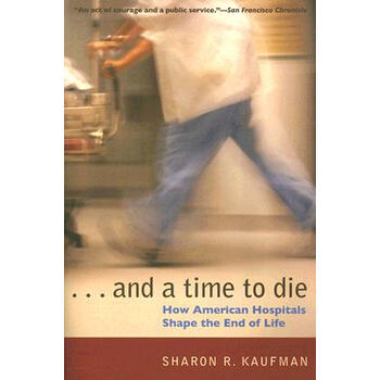【】And a Time to Die: How American