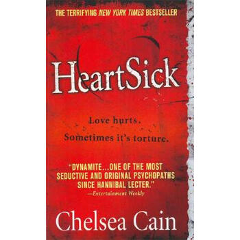 【】Heartsick