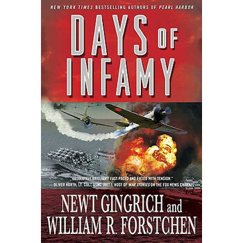【】Days of Infamy