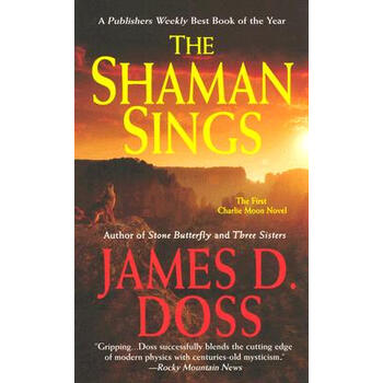 【】The Shaman Sings