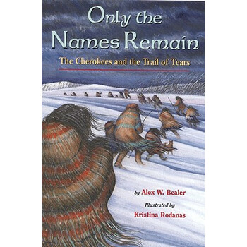 【】Only the Names Remain: The Cherokees and