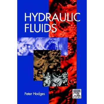【】Hydraulic Fluids
