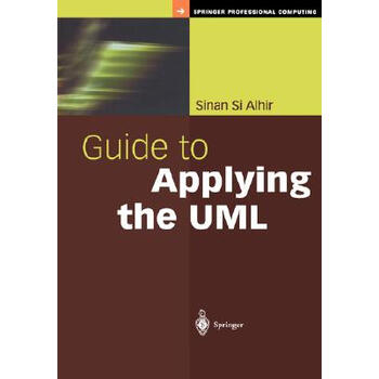 【】Guide to Applying the UML