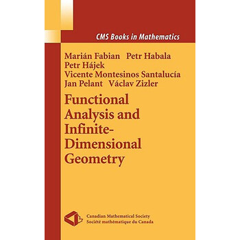 【】Functional Analysis and