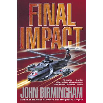 【】Final Impact