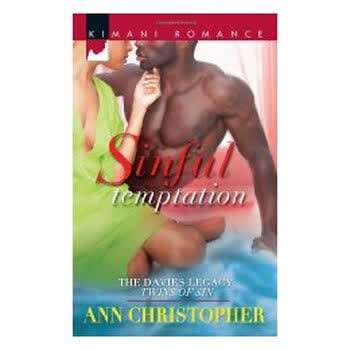 【】Sinful Temptation