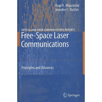 【】Free-Space Laser Communications: