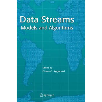 【】Data Streams: Models and