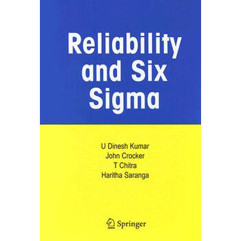 【】Reliability and Six SIGMA