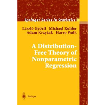 【】A Distribution-Free Theory of