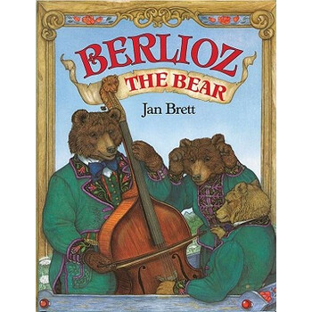 【】Berlioz the Bear
