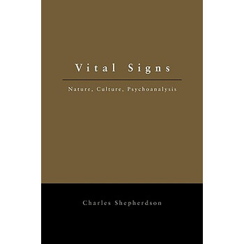 【】Vital Signs