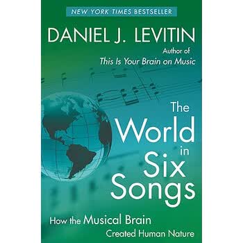 【】The World in Six Songs: How the Musical