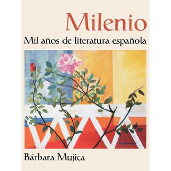 【】Milenio: Mil Anos de Literatur