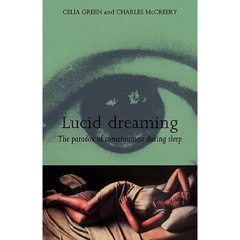 【】Lucid Dreaming: The Paradox of