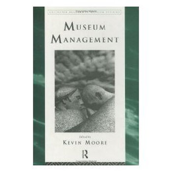 【】Museum Management