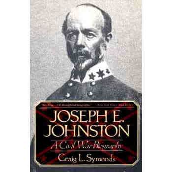 【】Joseph E, Johnston: A Civil W