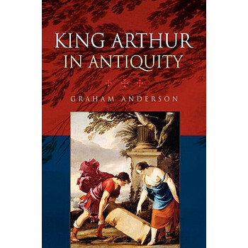 【】King Arthur in Antiquity