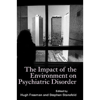【】The Impact of the Environment on