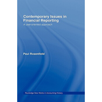【】Contemporary Issues in Financial