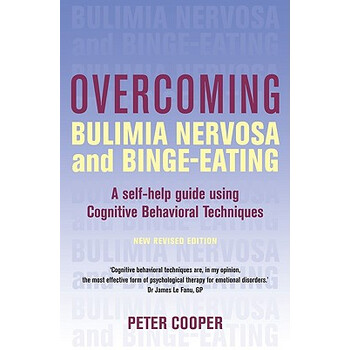 【】Overcoming Bulimia Nervosa and