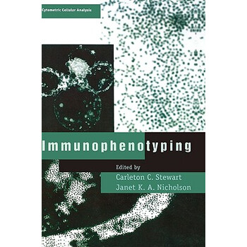 【】Immunophenotyping
