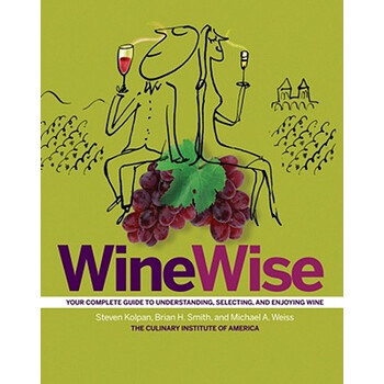 【】Winewise