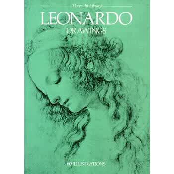 【】Leonardo Drawings