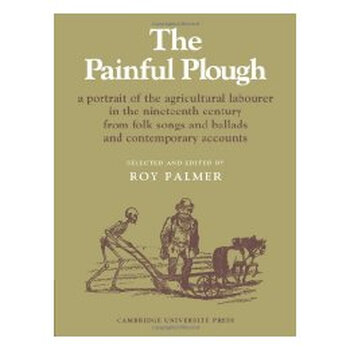 【】The Painful Plough