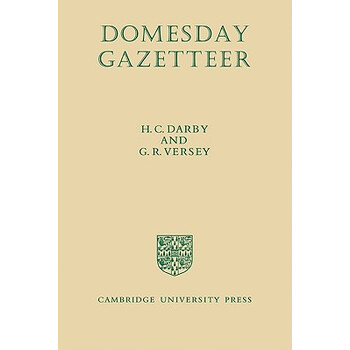 【】Domesday Gazetteer