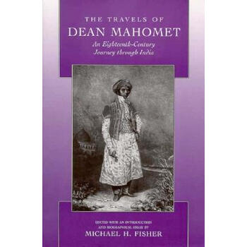 【】The Travels of Dean Mahomet: A