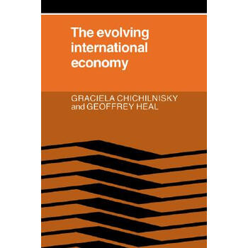 【】The Evolving International