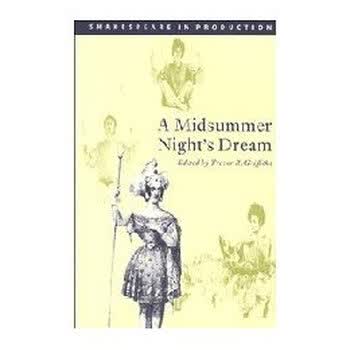【】A Midsummer Night's Dream