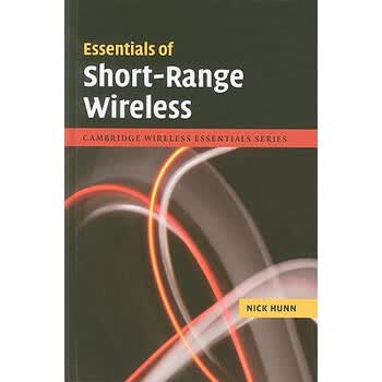 【】Essentials of Short-Rang