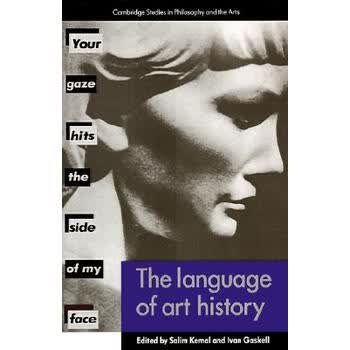 【】The Language of Art History