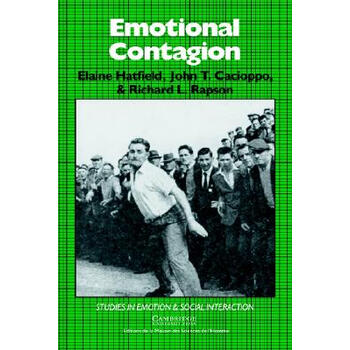【】Emotional Contagion
