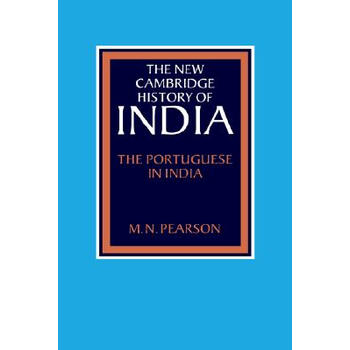 【】The Portuguese in India