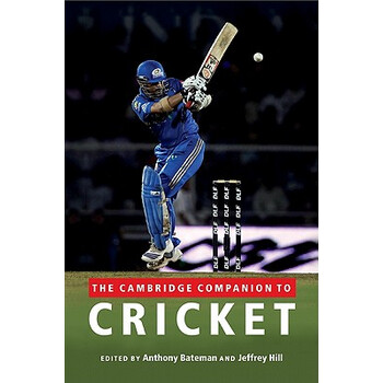 【】The Cambridge Companion to
