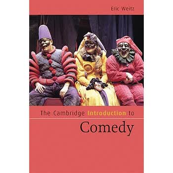 【】The Cambridge Introduction t