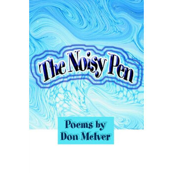 【】The Noisy Pen
