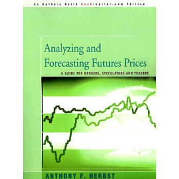 【】Analyzing and Forecasting Futu
